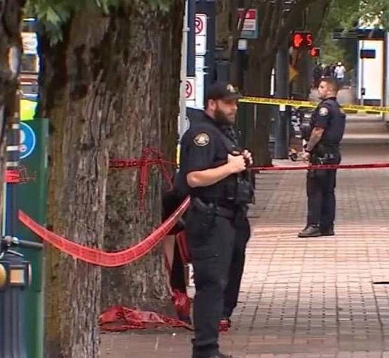 Man gives chilling 'embarrasing' reason for shooting man in the back ...