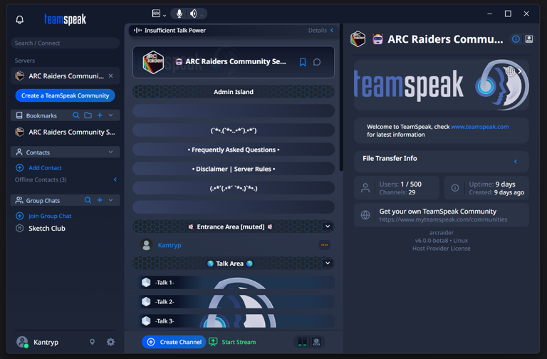 Is Signal really the best free alternative to Discord? I kinda think it ...