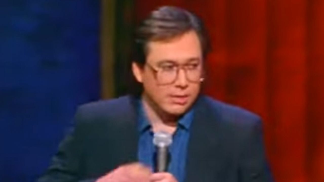 Brilliant, insightful, and hilarious quotes from the late, great Bill Hicks