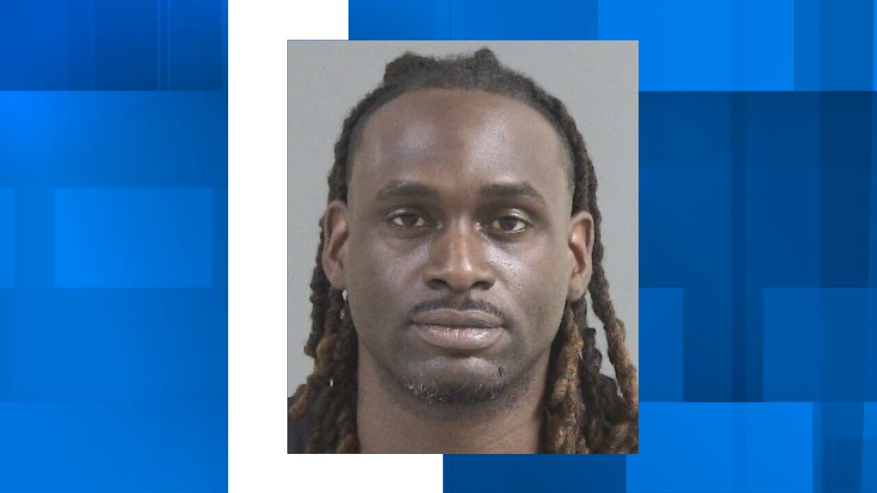 North Charleston police arrest second man in December assault, robbery