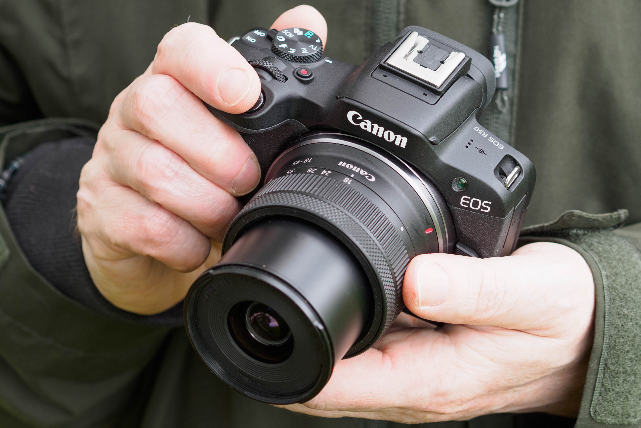 These are the best Canon cameras in 2026 for photography and video