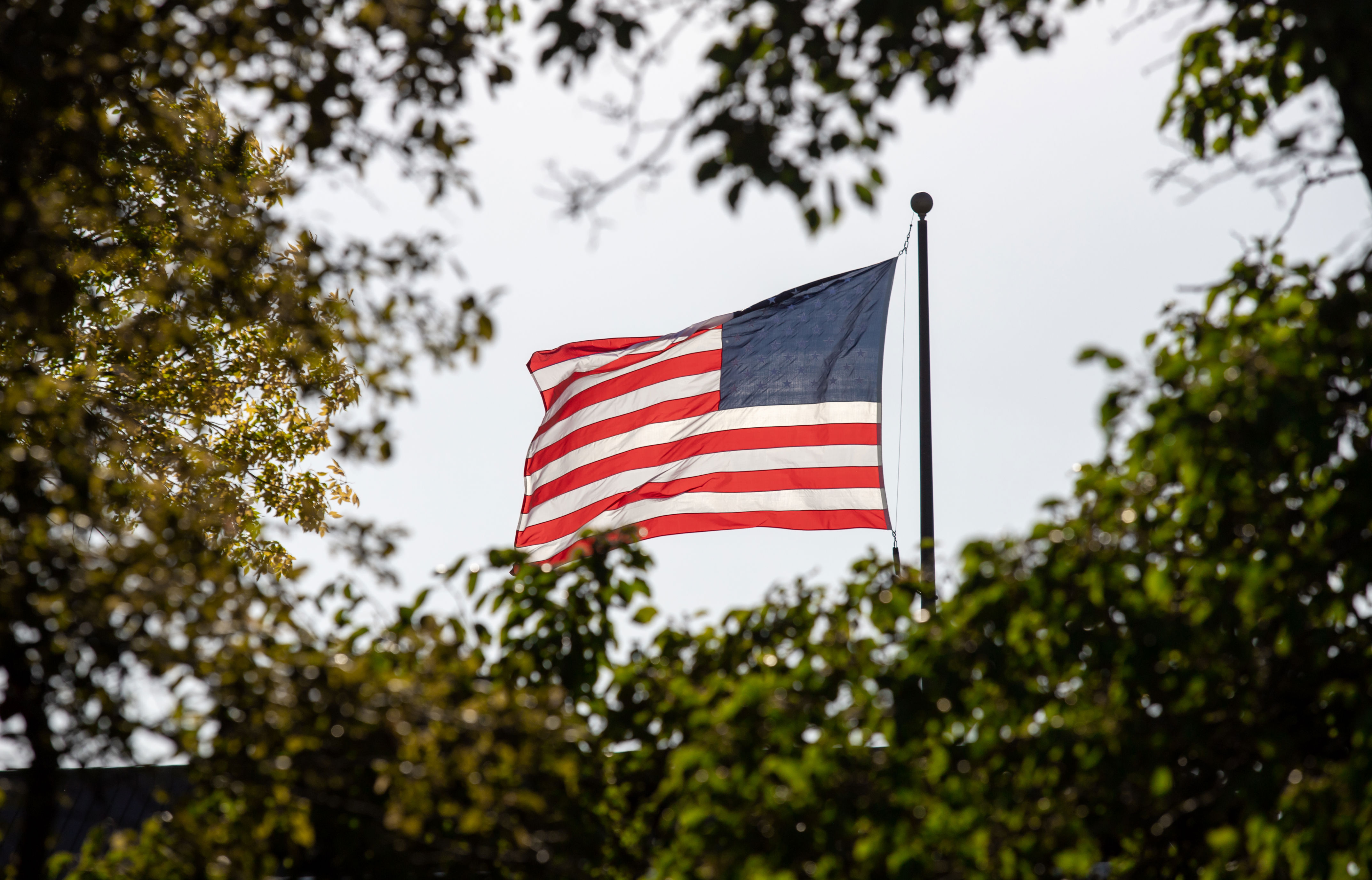 Americans less hopeful than ever, Gallup says optimism at record low