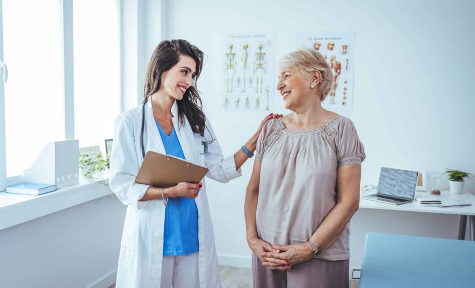 Medicare shake-up: 6.4 million seniors hit with surprise care restrictions