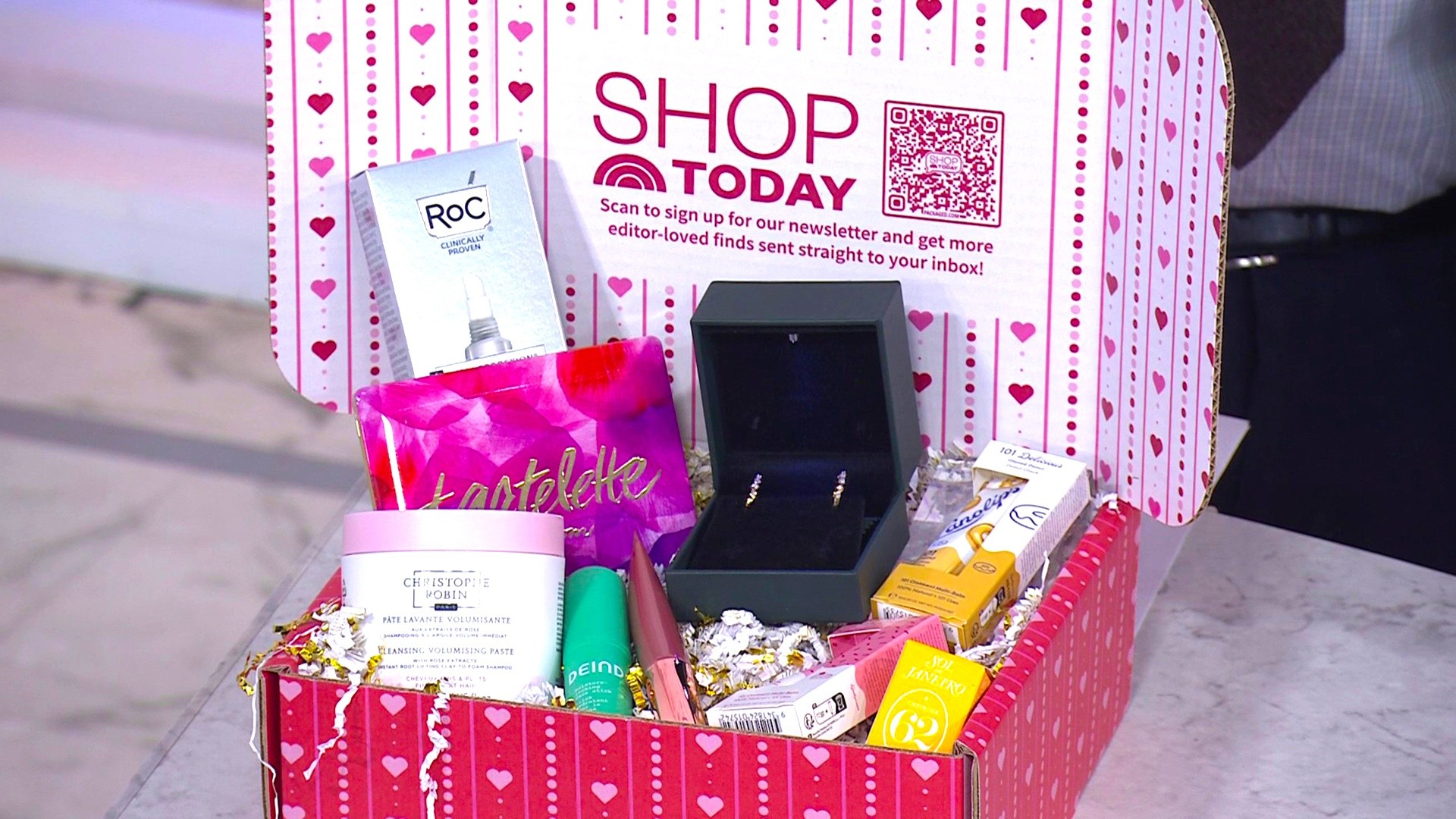Stuff we love: Get 70% off Shop TODAY's limited edition box