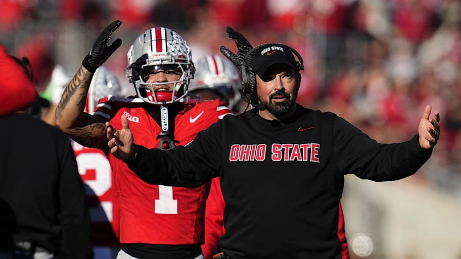 Ohio State football gets bad news from 5-star safety after locking in a ...