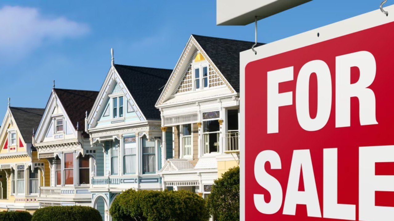 Iran war dents hopes for 2026 housing market as top economist sharply ...