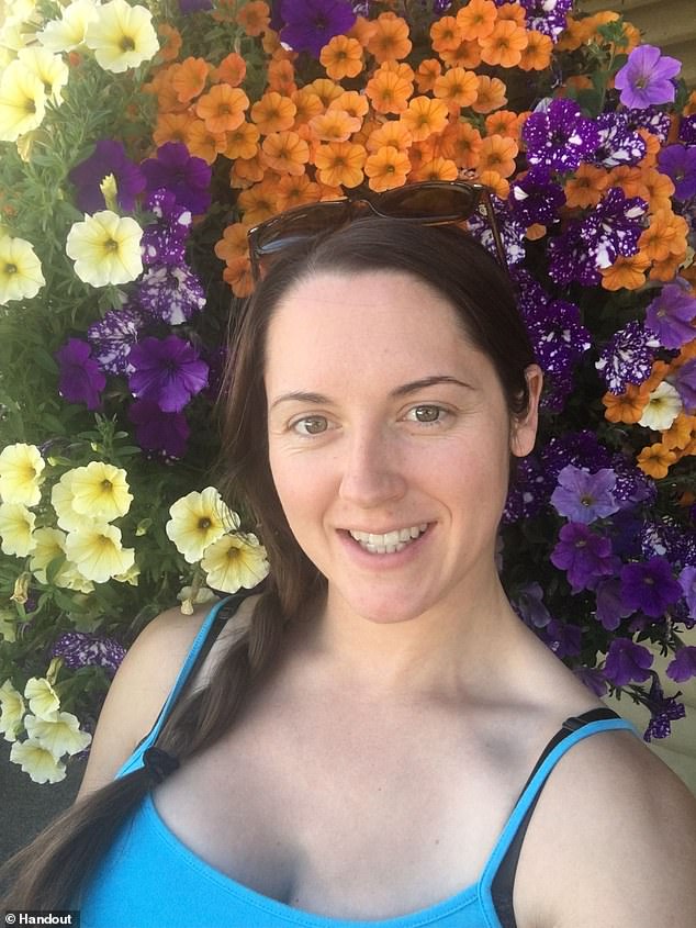 Report: Secret new life of killer Chris Watts' mistress who vanished