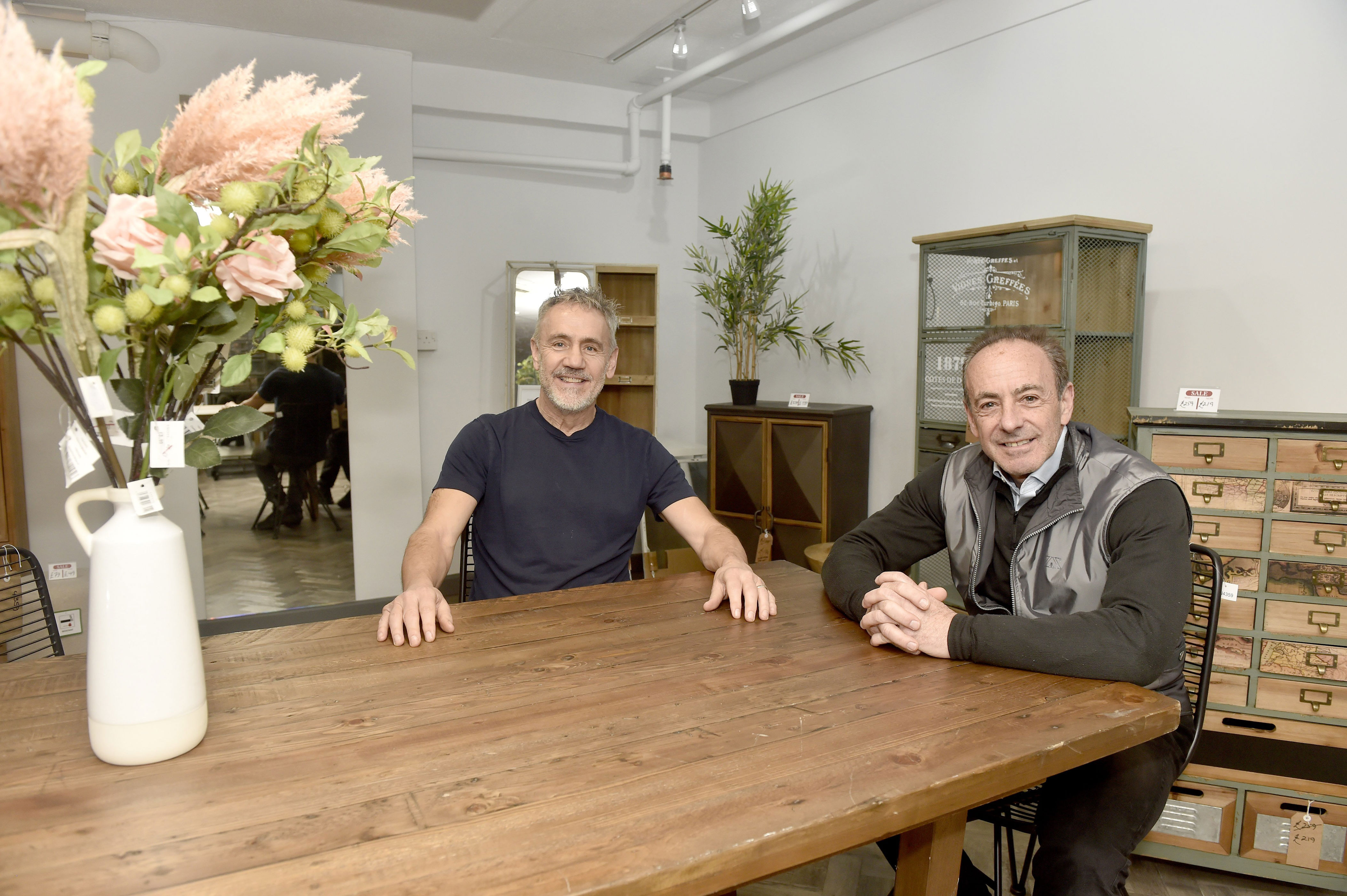 Portsmouth shop Ding Dong to open sister store Paloma in Cascades ...