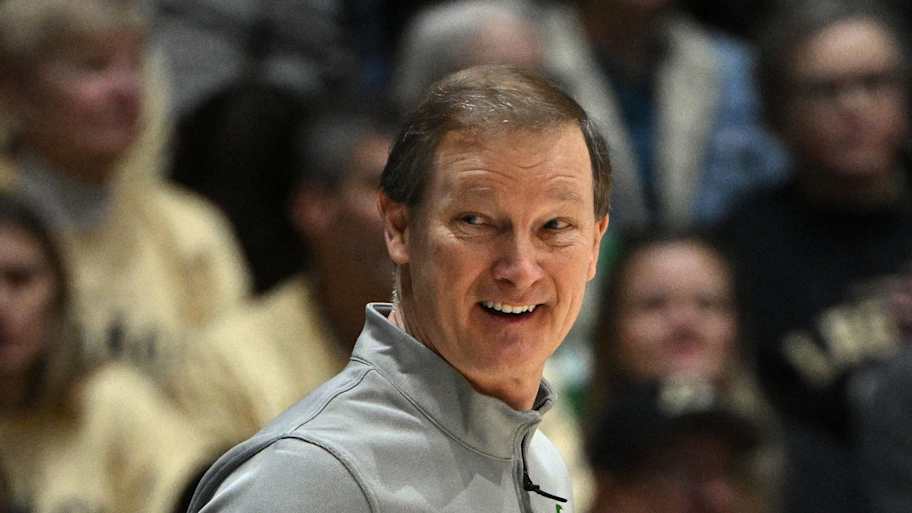 Oregon receives good recruiting news amid Dana Altman's worst season
