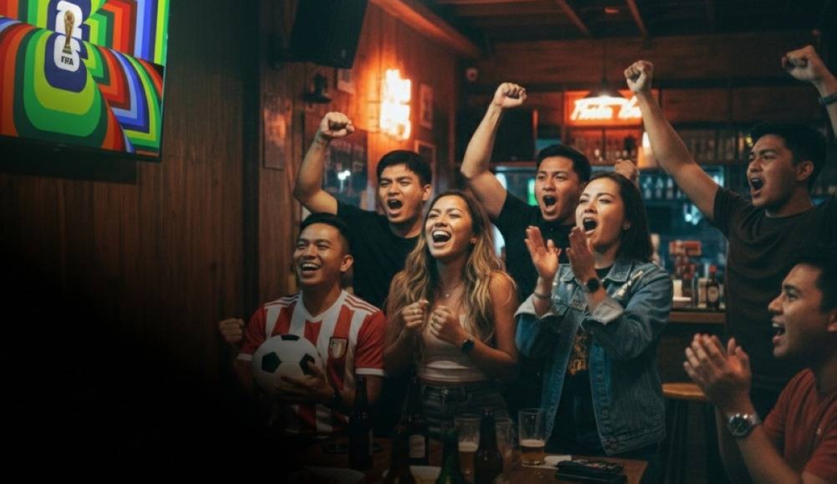 FIFA taps Aleph for World Cup 2026 commercialization in the Philippines