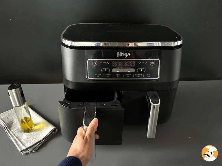 Think your air fryer can handle anything? These 10 foods could damage ...