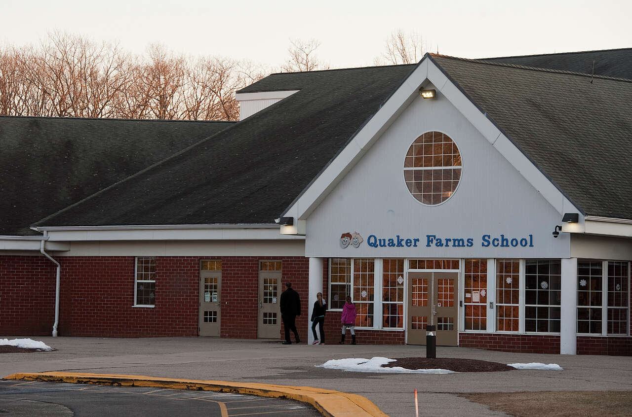 Oxford elementary school to remain closed for rest of week after pipe ...