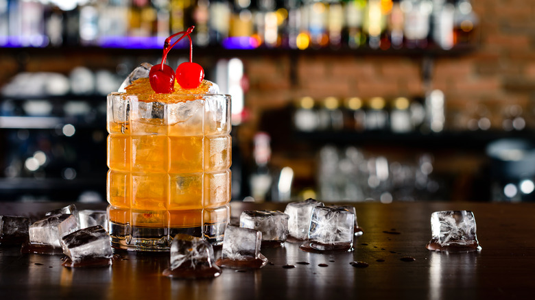 20 once-popular cocktails that no one drinks anymore