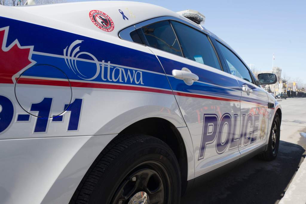 Homicide investigation underway in Ottawa’s south end; two in custody