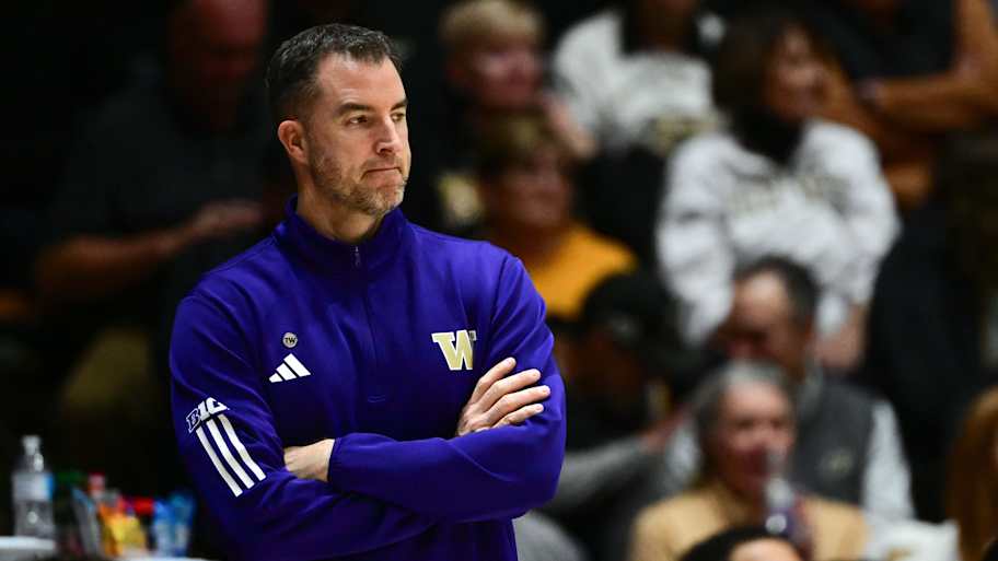 What is Danny Sprinkle's buyout? Washington Huskies fans are growing ...