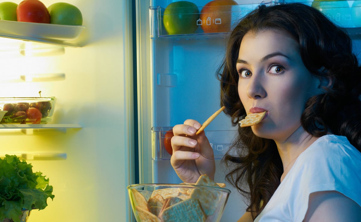 3 questions to ask before you eat: Nutritionist shares tips to prevent ...