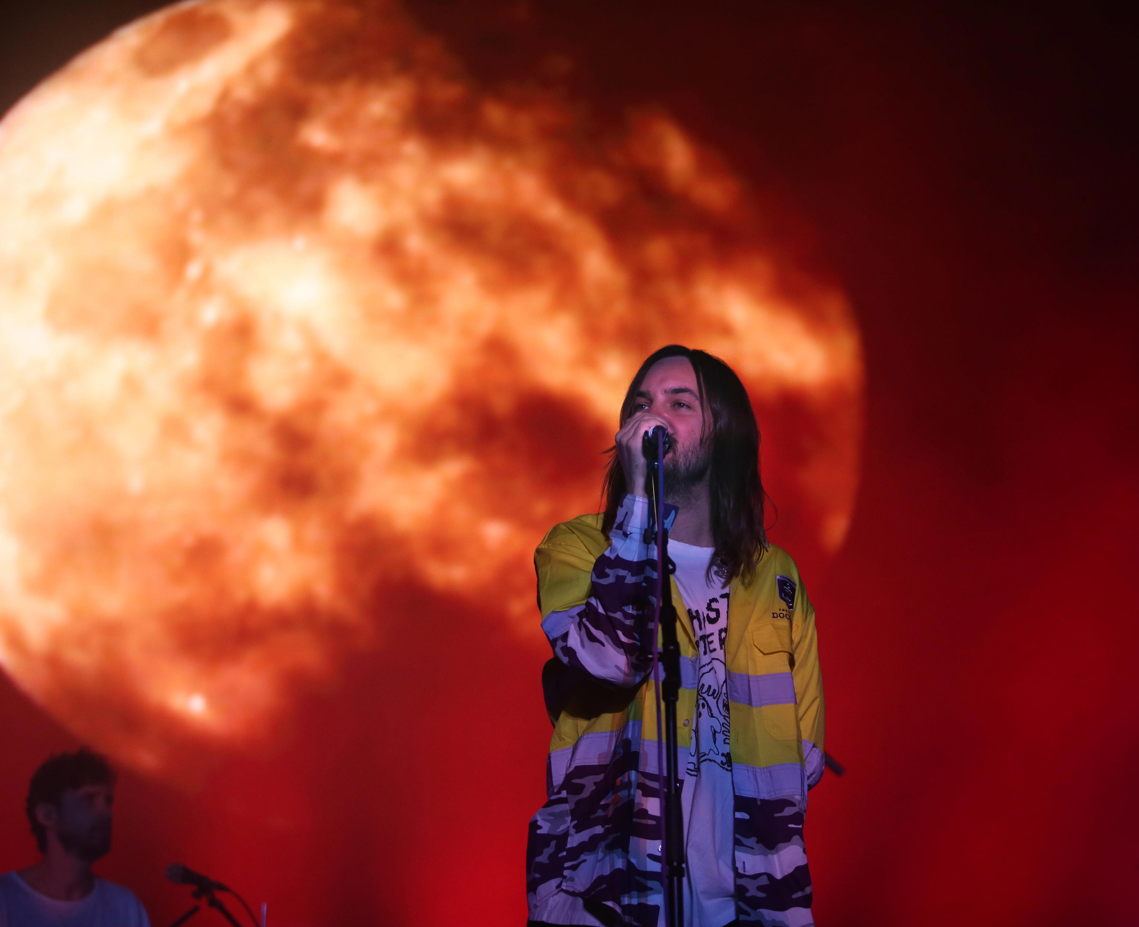 Grammy winner Tame Impala will perform at Nationwide Arena in August