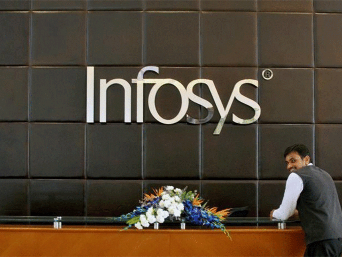 Infosys ADRs plunge over 7%, Wipro down 5% as tech turbulence deepens ...