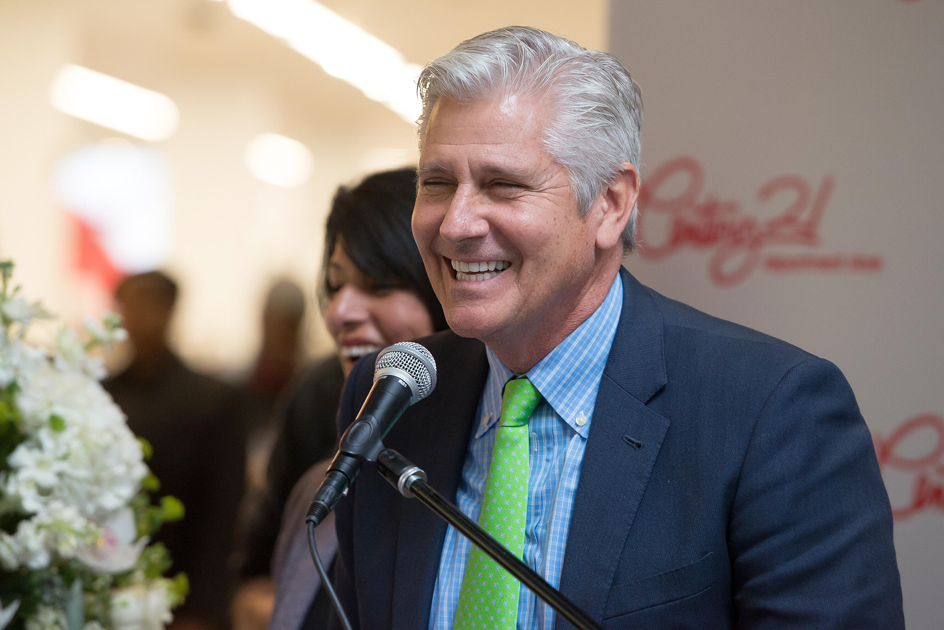 Blakeman officially named GOP nominee for NY governor, vows to win
