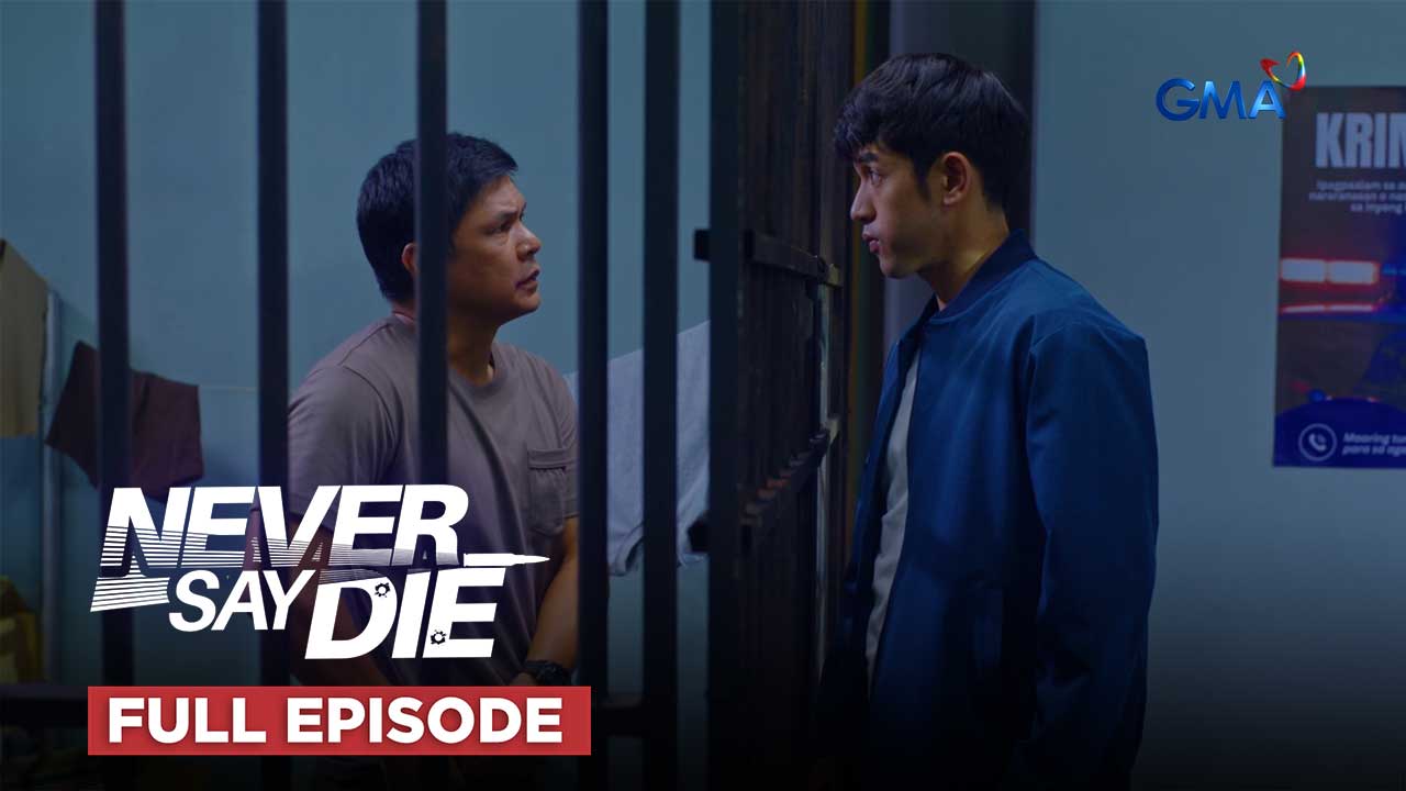 Never say die: Major Delgado, makikipag-tulungan kay Andrew Dizon ...
