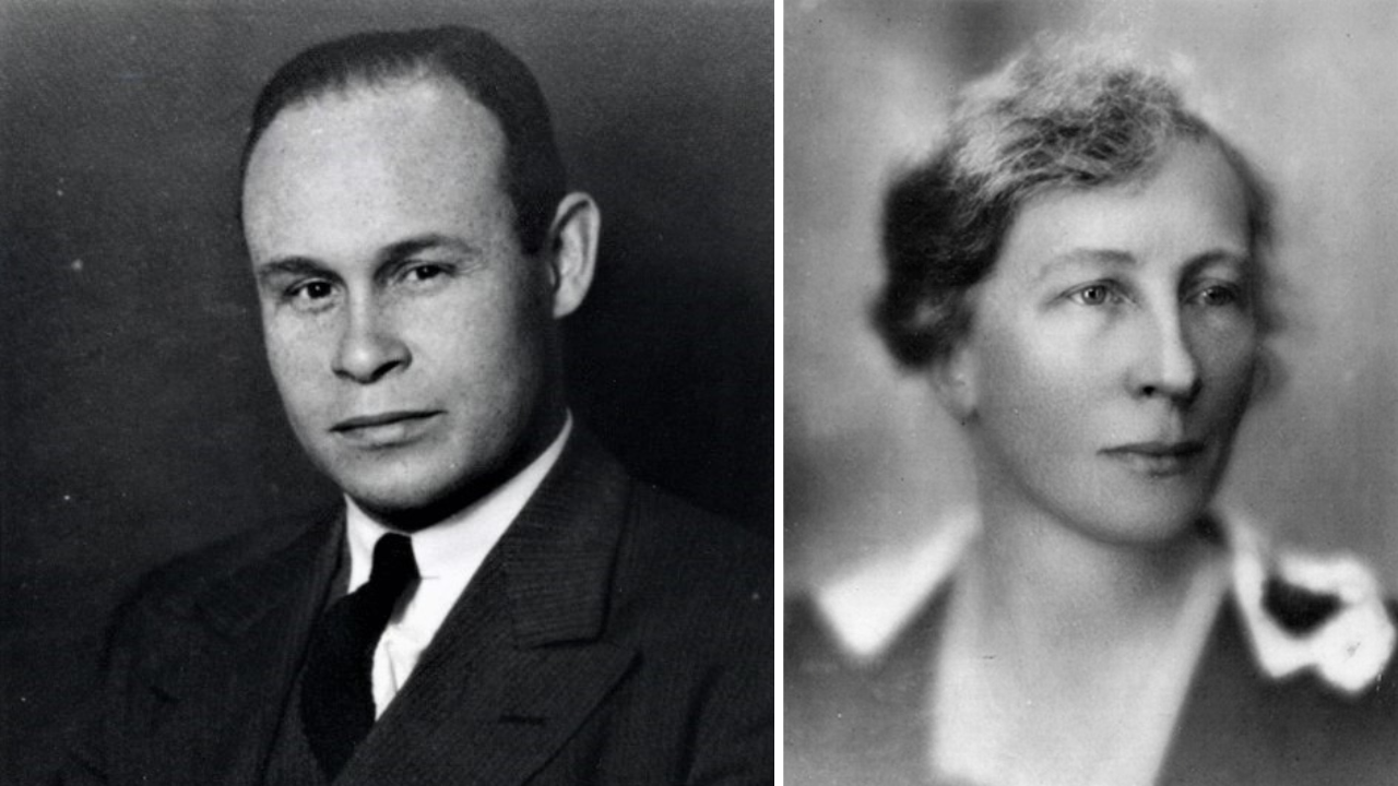 30 everyday heroes who built the 20th century