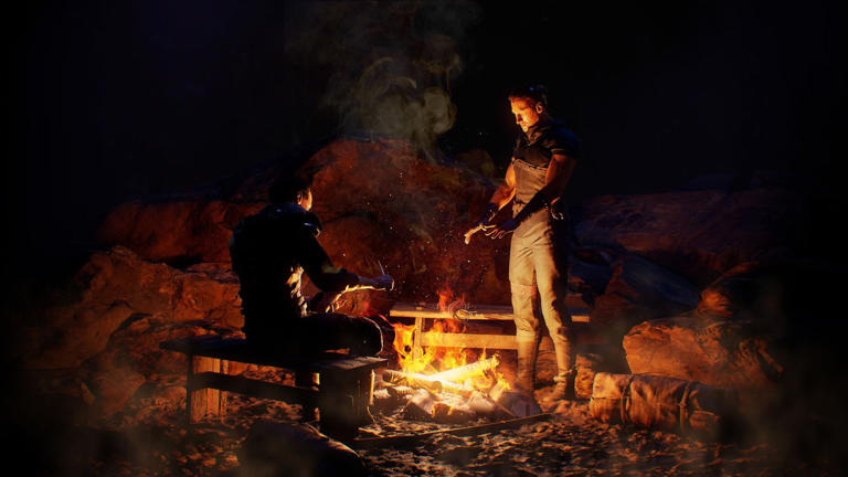 The new Gothic 1 remake trailer confirms a June release date and a ...