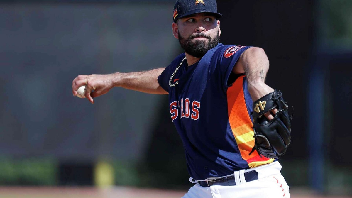WBC: First major blow to Mexico's roster for the World Baseball Classic ...