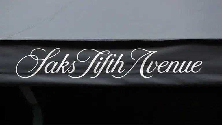 Saks closing stores: Saks Fifth Avenue and Neiman Marcus locations are ...