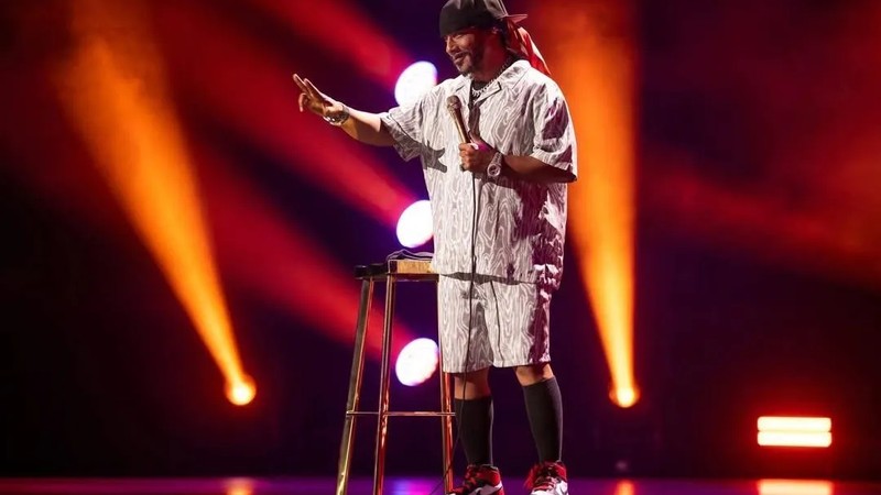 'Katt Williams: The Last Report' delivers savage laughs and ...