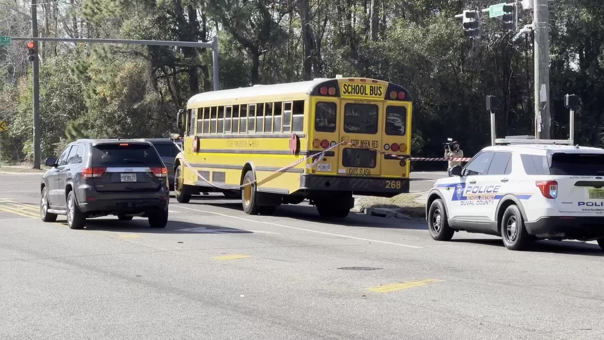 Matthew Gilbert Middle School student injured with knife by another ...