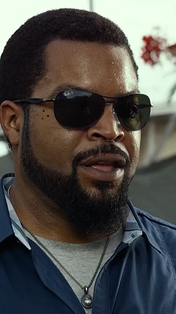 Ice Cube and Ken Jeong's Ride Along 2 banter is pure comedy gold