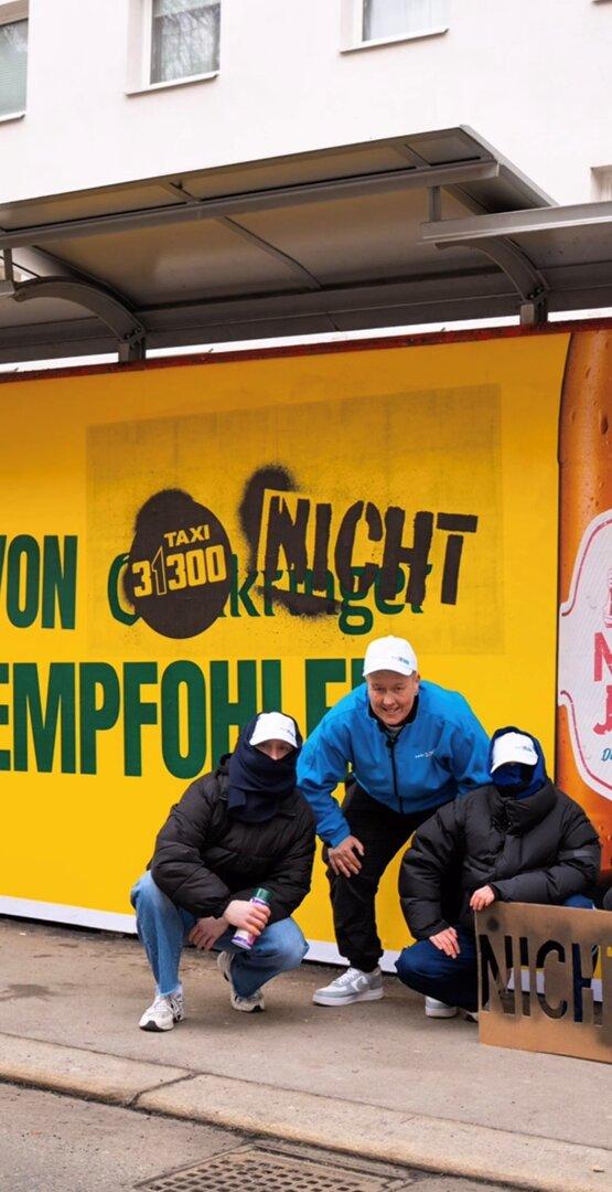 Marketing-Gag: Kurioser "Streit" um alkoholfreies Bier