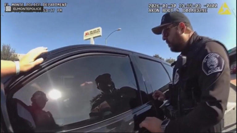 Activists demand El Monte police protect residents from immigration agents