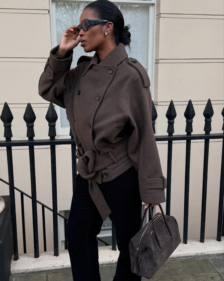 This sophisticated bag brand is every fashion insider's best-kept secret
