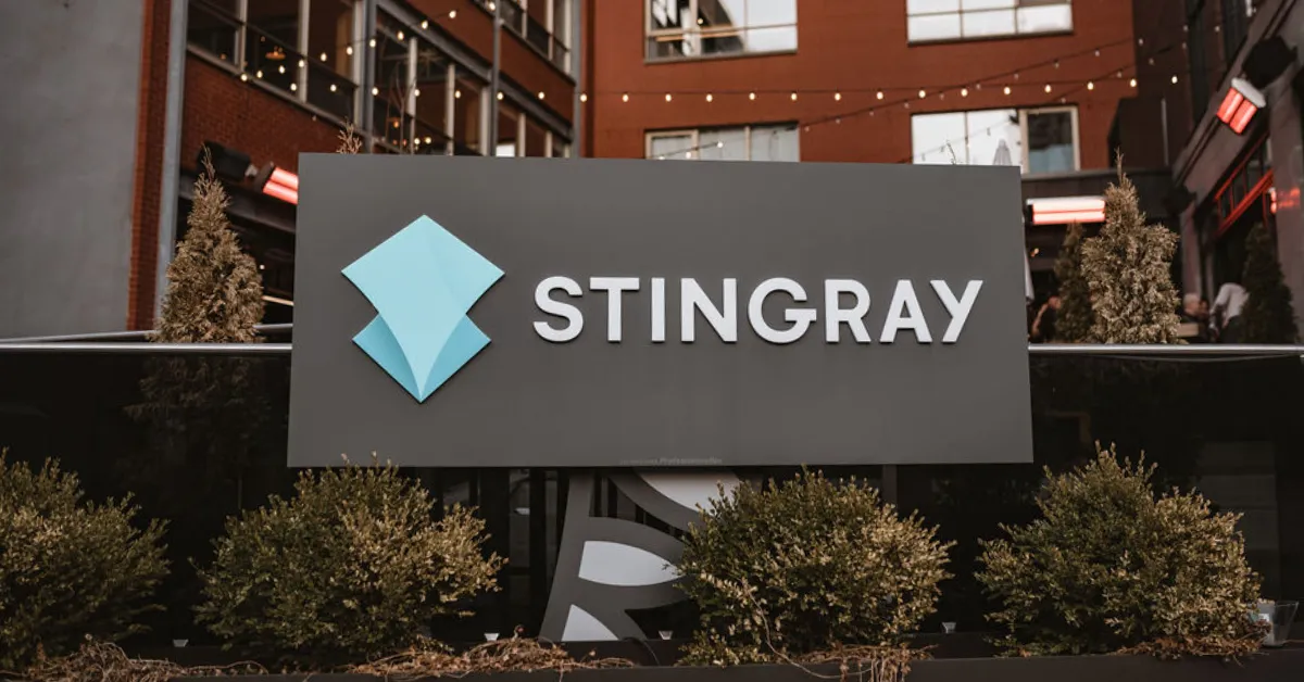Stingray grows revenue to CA $471.6 million, touts strong ...