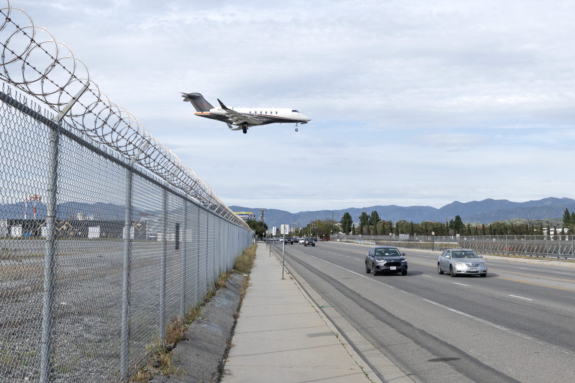Narco drones disrupt flights in Texas