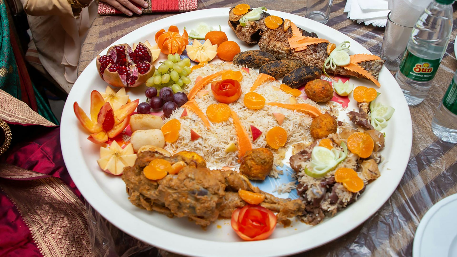 20 American food habits that Europeans actually find offensive