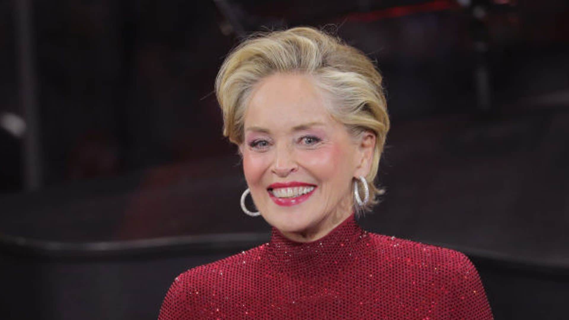 Sharon Stone, Fran Drescher y las sobrinas de Lady Di encabezan la ...