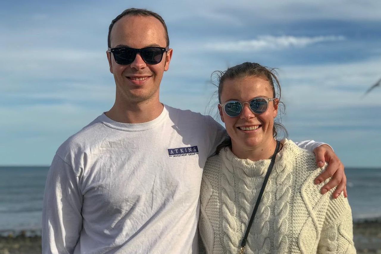 All about Olympic skier Breezy Johnson’s parents, Greg Johnson and ...