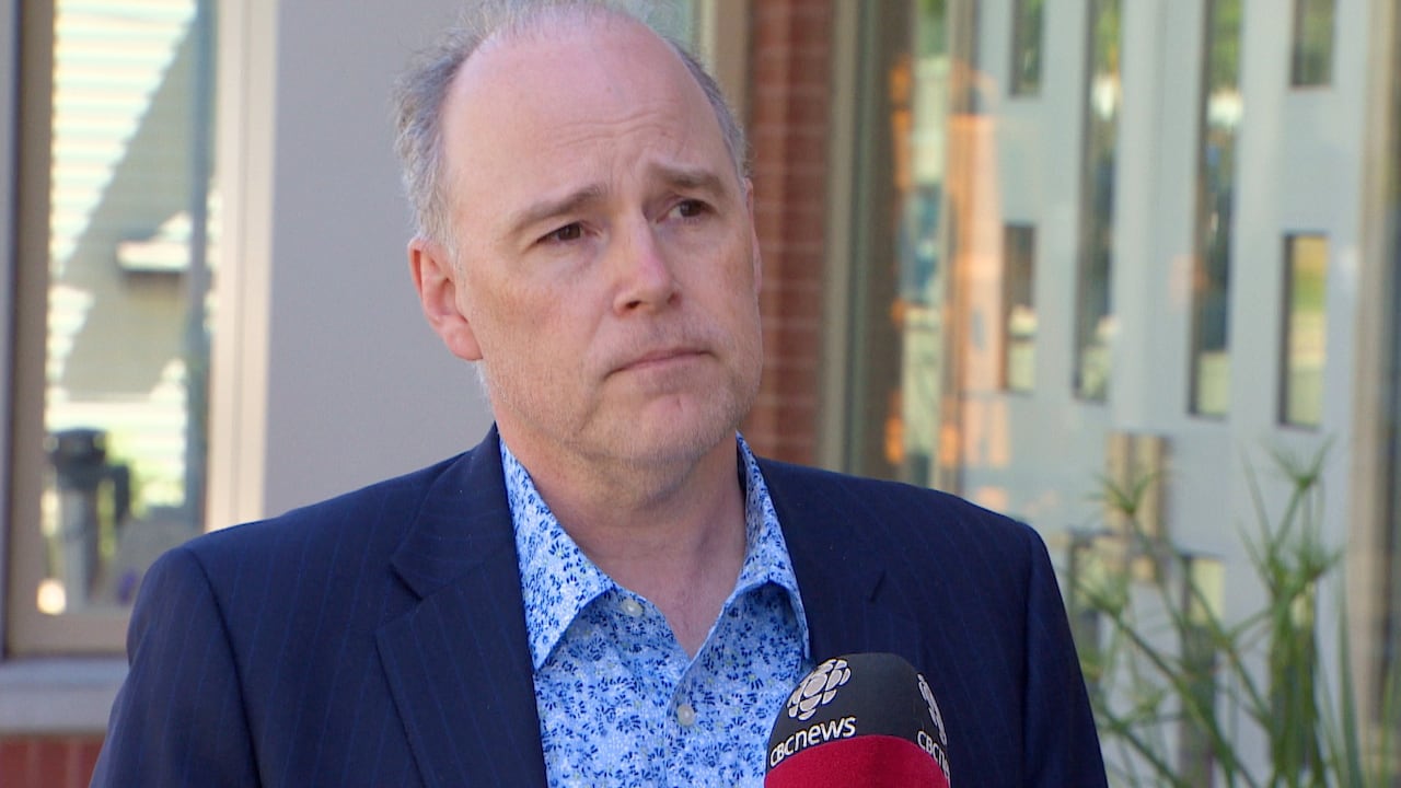 John Steele hopes to bring back Iceberg Alley stronger in 2027