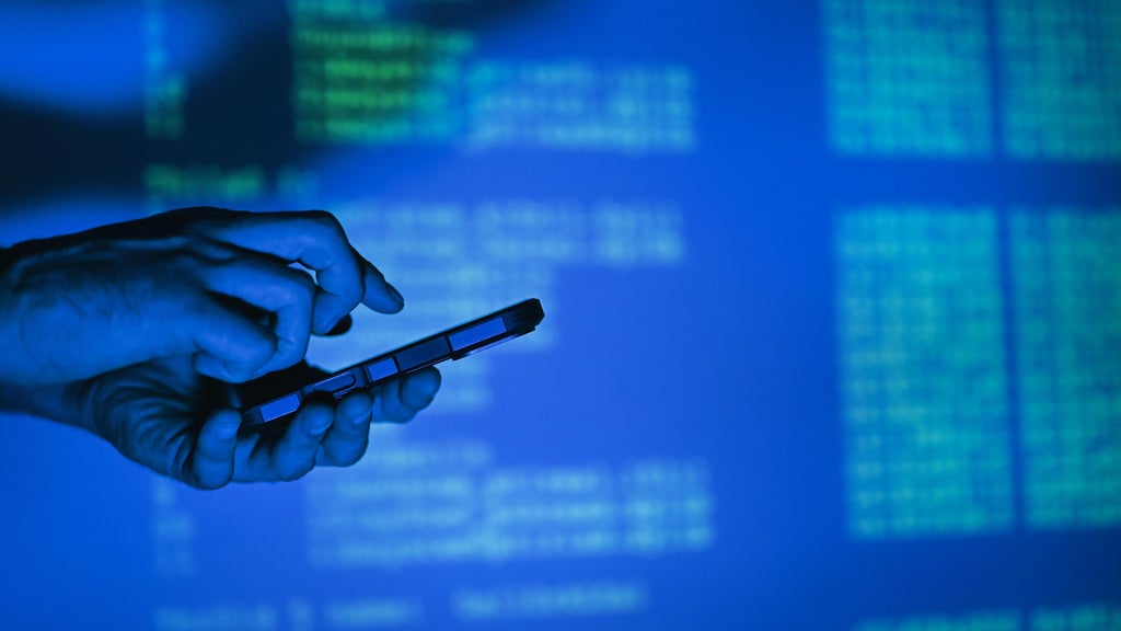 Detroit district court officials issue warning about text message scam