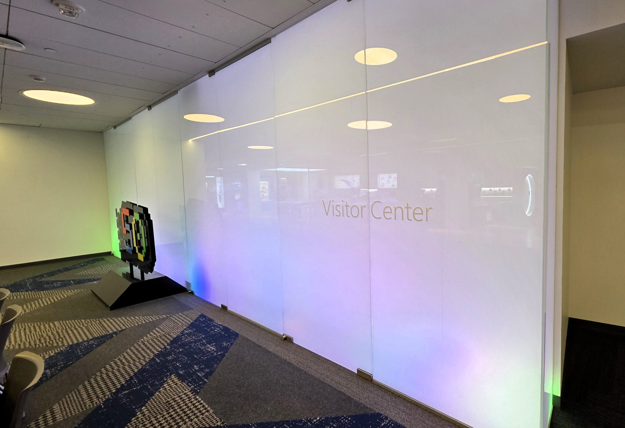 Microsoft closes its visitor center in Redmond in latest HQ change