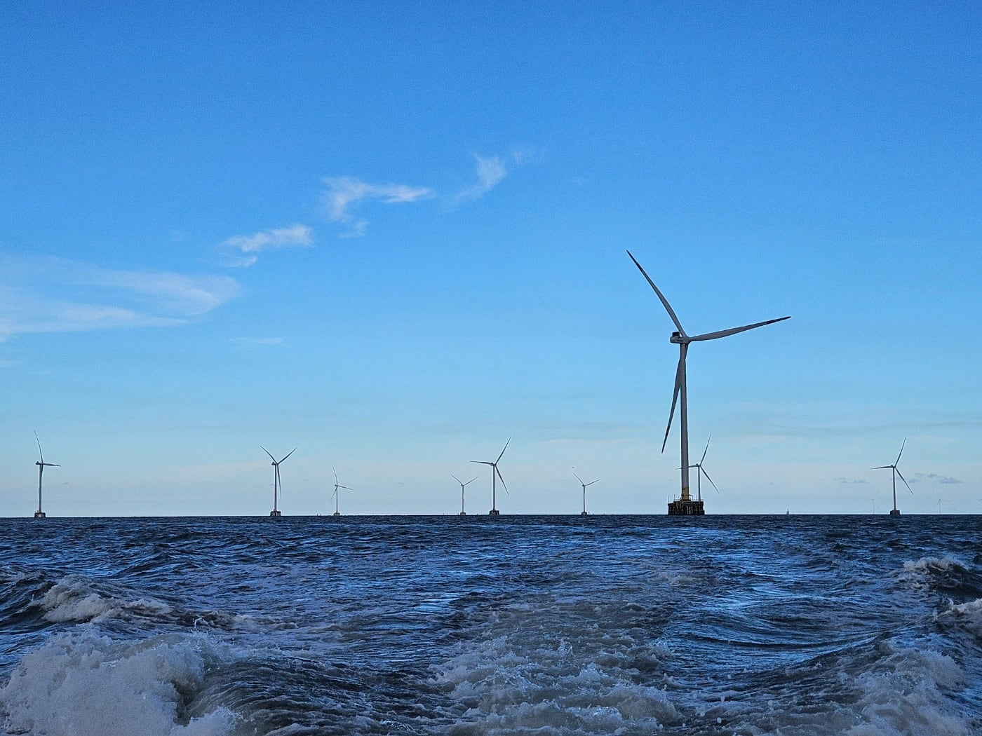 SK Group, KKR form joint venture to consolidate renewable energy