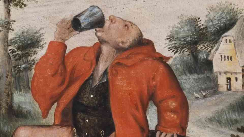 These medieval jokes would get you canceled today