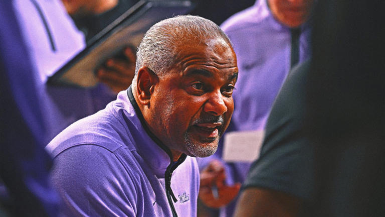 Kansas State coach Jerome Tang: 'These dudes don't deserve to wear this ...
