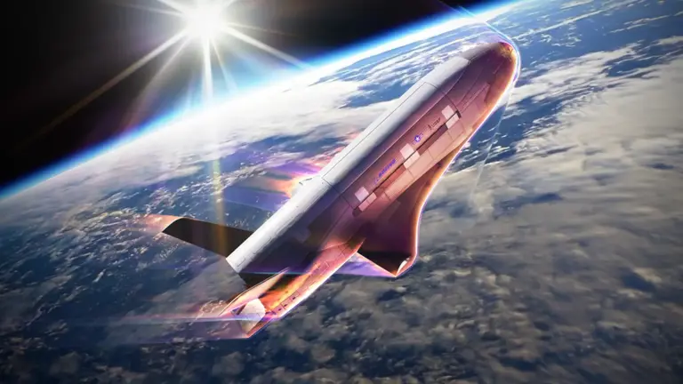 X-37B: Russia and China think this is the US military’s World War III ...