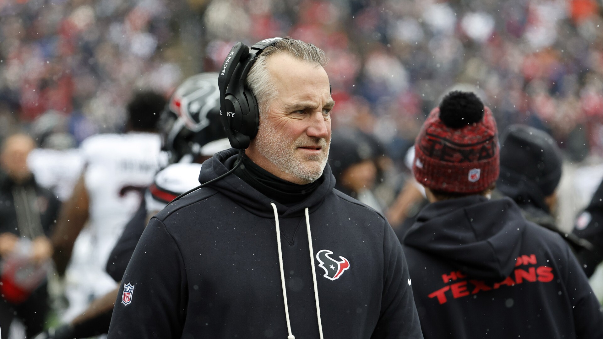 Browns request interview with Cory Undlin for defensive coordinator