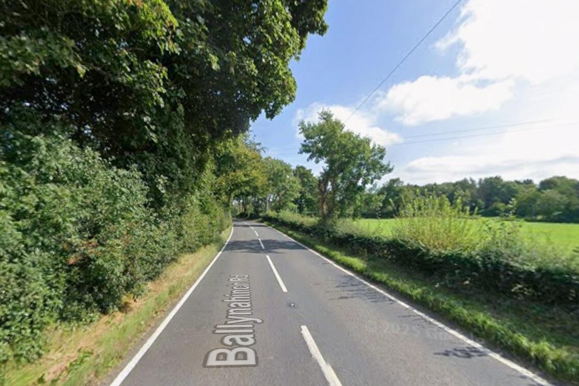 Third road crash victim in three days