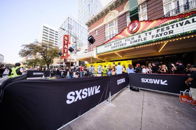 SXSW film programmers unpack a 2026 festival filled with 'risk taking ...