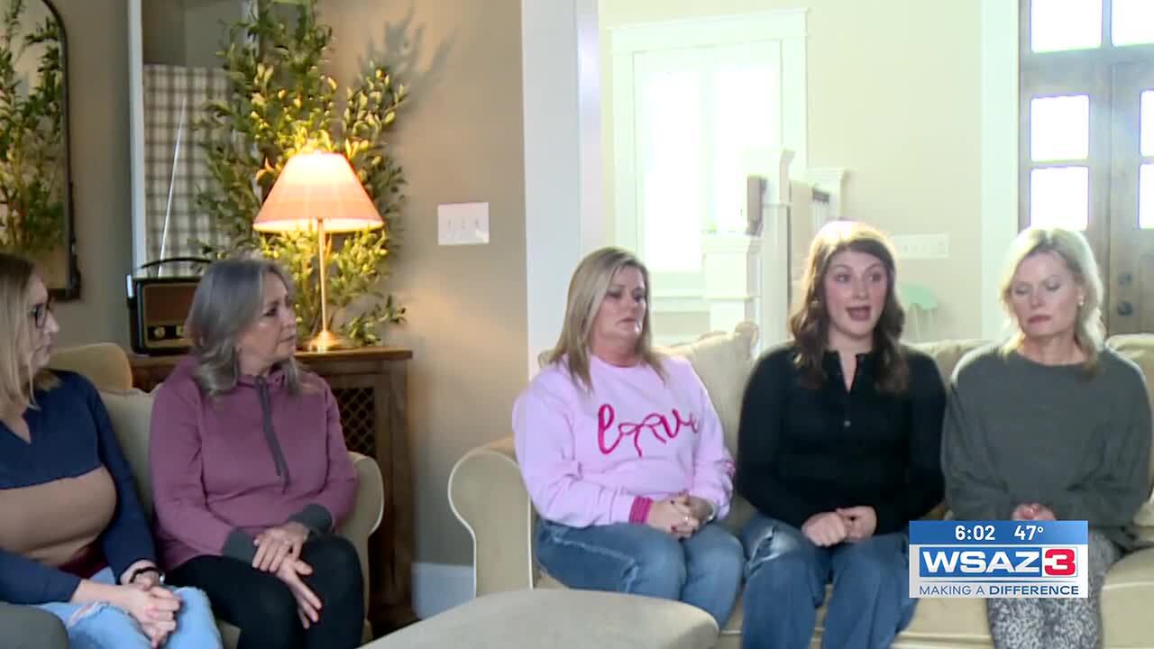 'She would be doing the same thing for us': Boone community pushes for ...